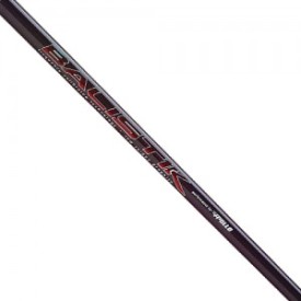 Apollo Balistik Graphite Wood Shafts (Discontinued) | Apollo Golf Shafts